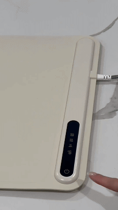 TempMaster™ Adjustable Warming Tray – Miller Market