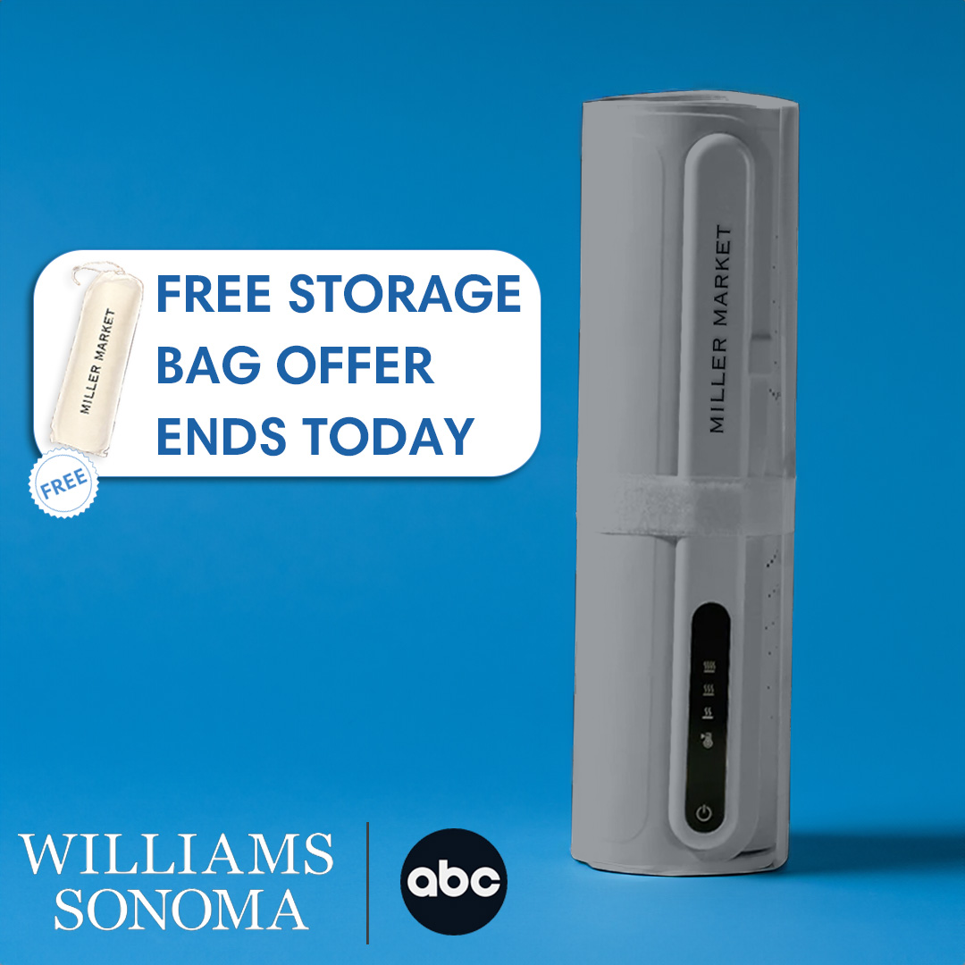 TempMaster™ Adjustable Warming Tray – Miller Market